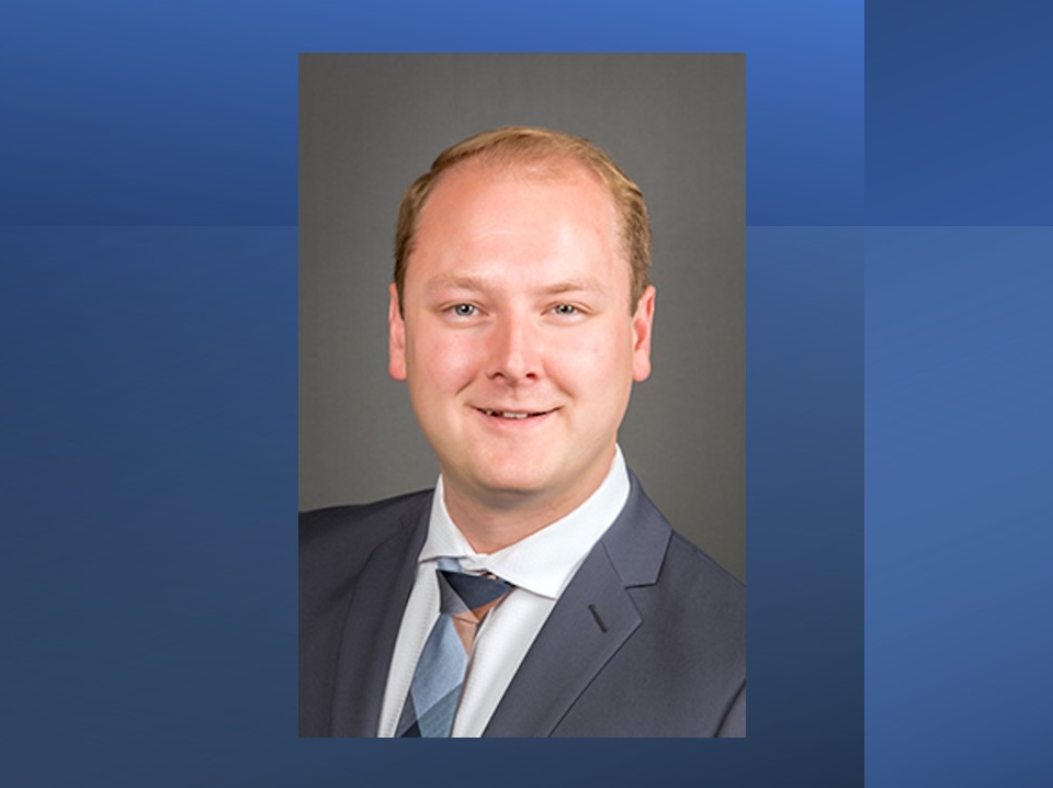 Jackson introduces BILL 202 - Community Foundations Day Act - DiscoverWestman.com - Local news ...